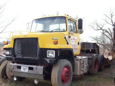 95 Ford L9000 - Truck Classifieds