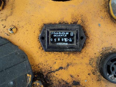 2000 kendall cutter 690 land clearing - Misc. Classifieds